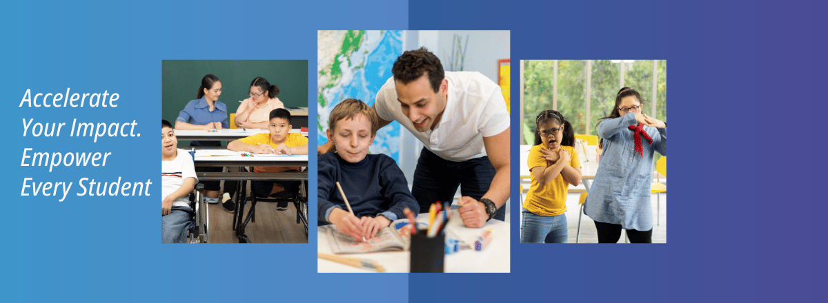 Education Specialist Accelerated Program - MMSN | Santa Clara County Office of Education